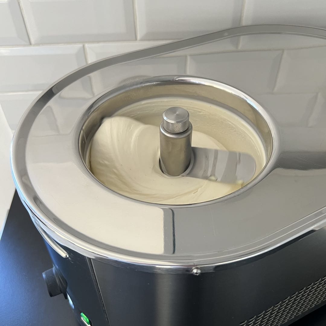 Guide til Musso Mini og Musso Stella ismaskiner