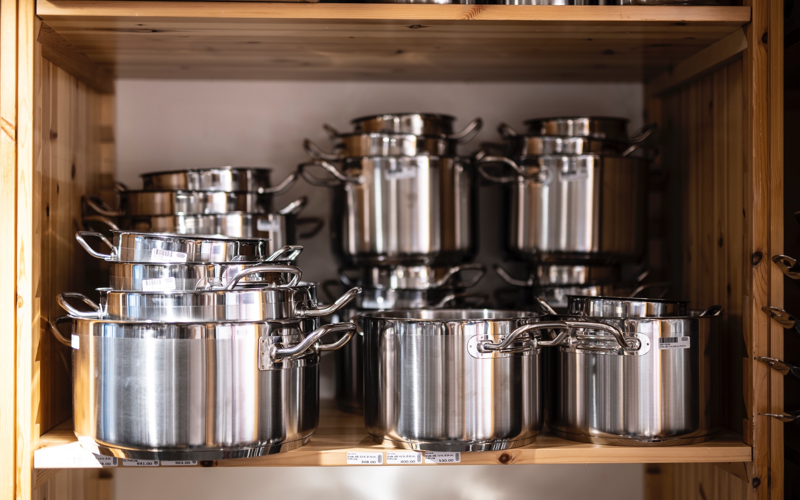 Guide til gryder uden PFAS | Kunst og Køkkentøj