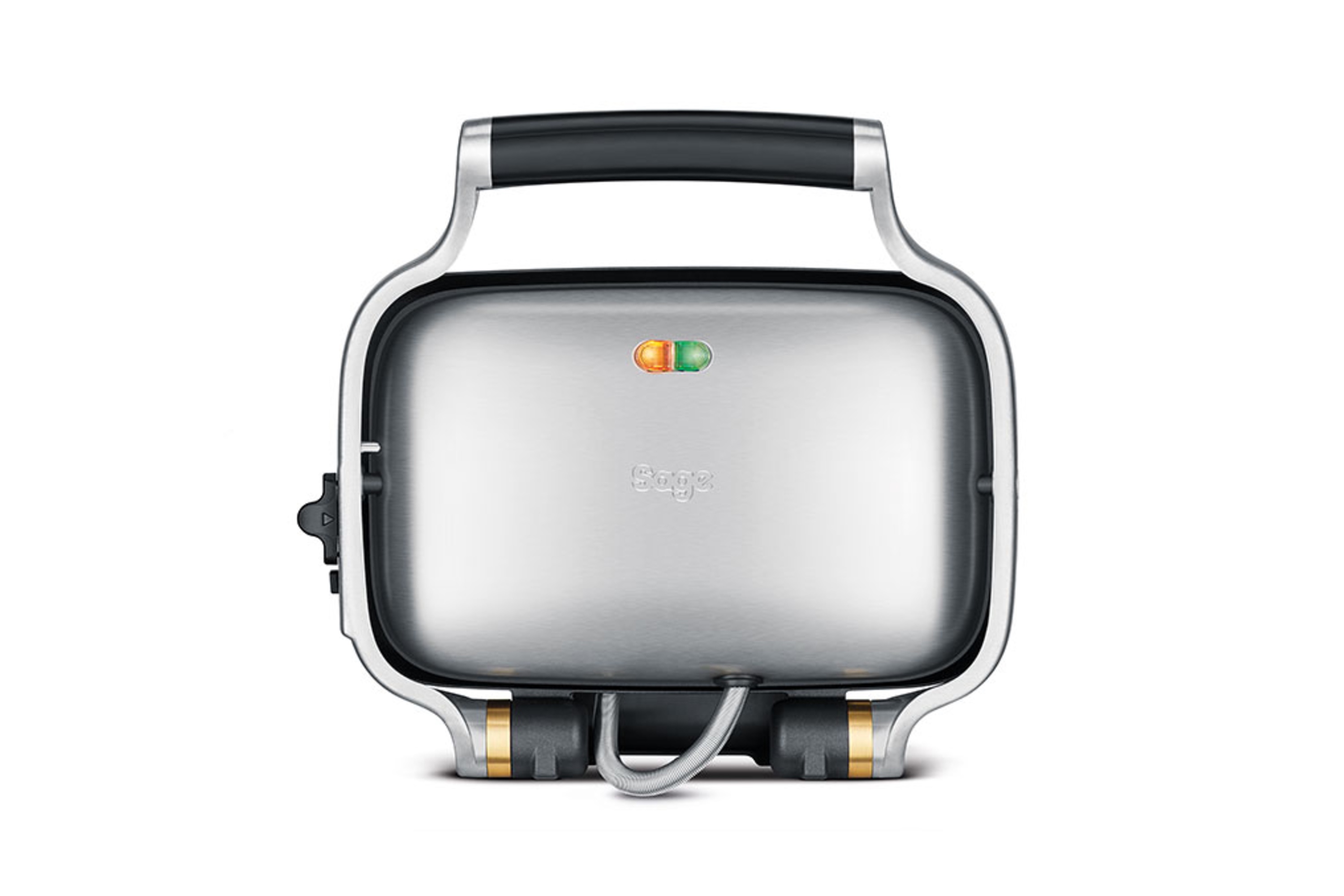 Sage kontaktgrill, The Perfect Press - Køb nu