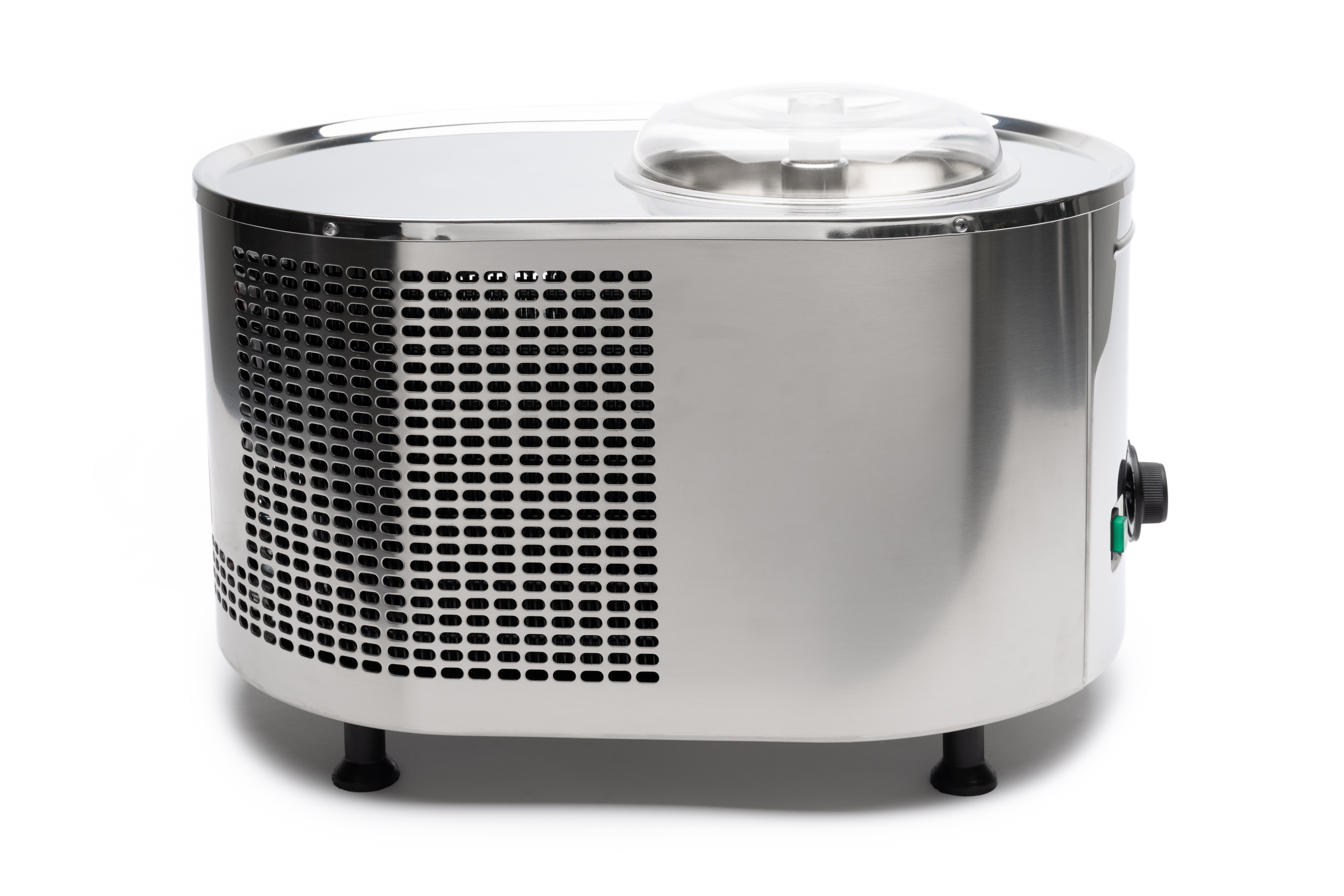 Musso ismaskine, Musso Mini - Køb nu