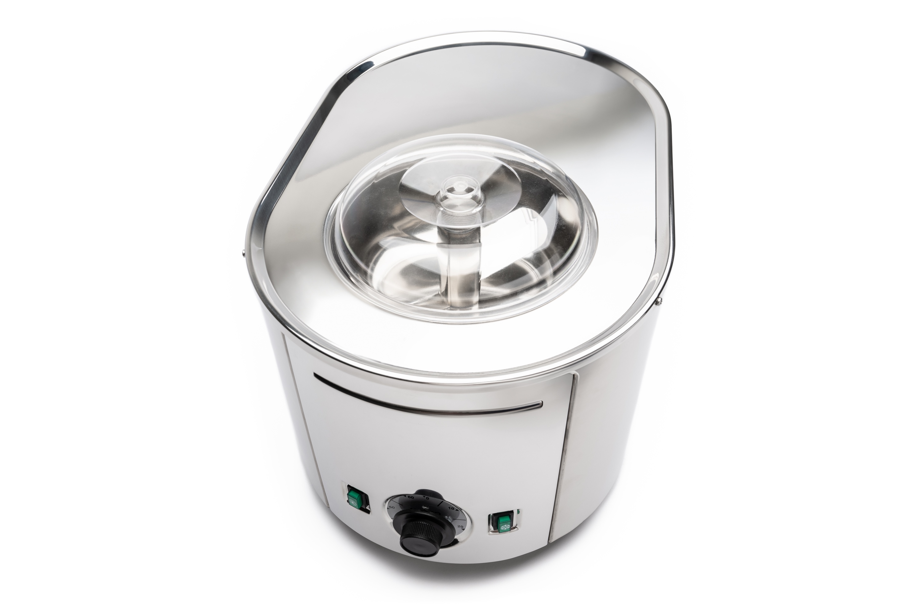 Musso ismaskine, Musso Mini - Køb nu