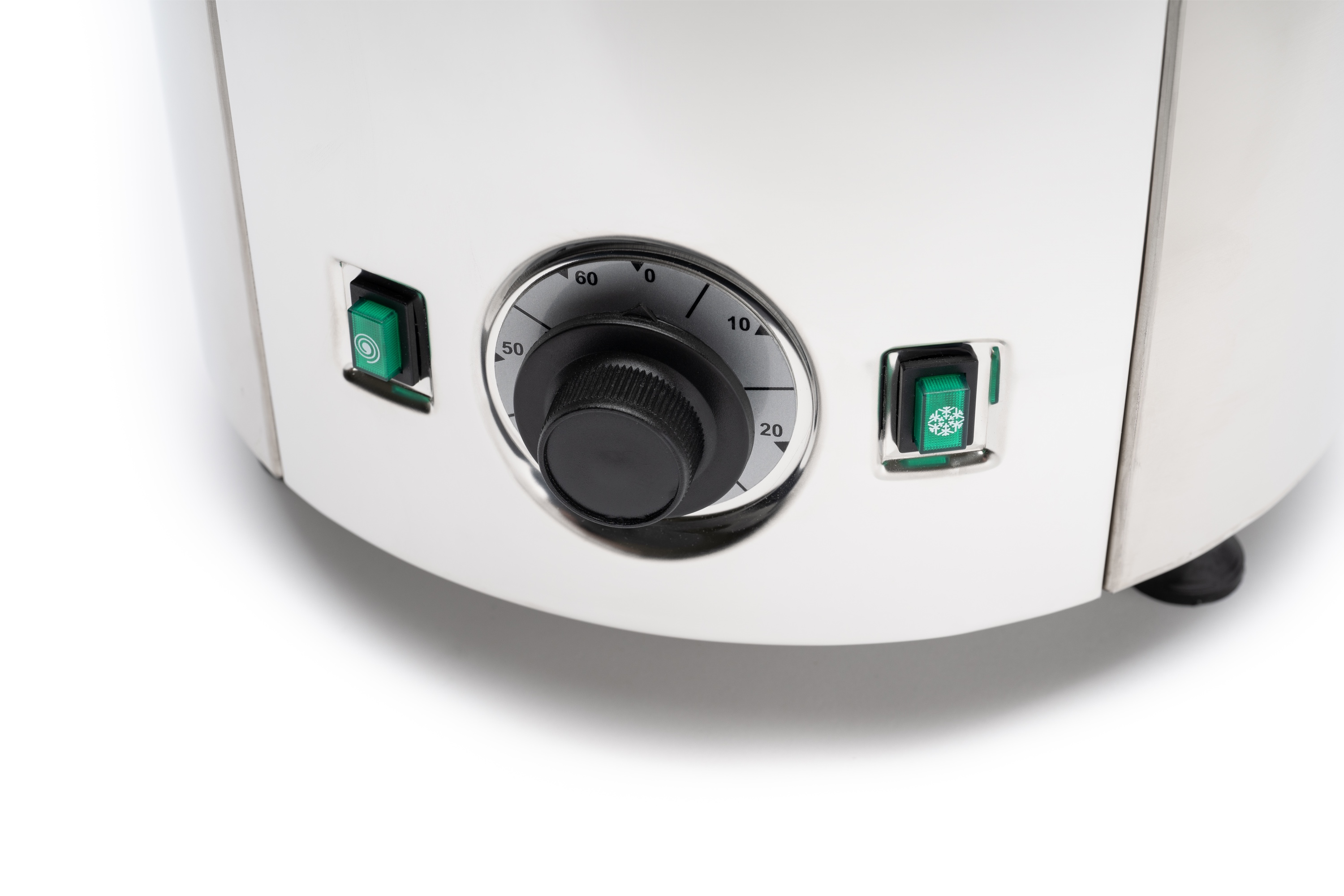 Musso ismaskine, Musso Mini - Køb nu