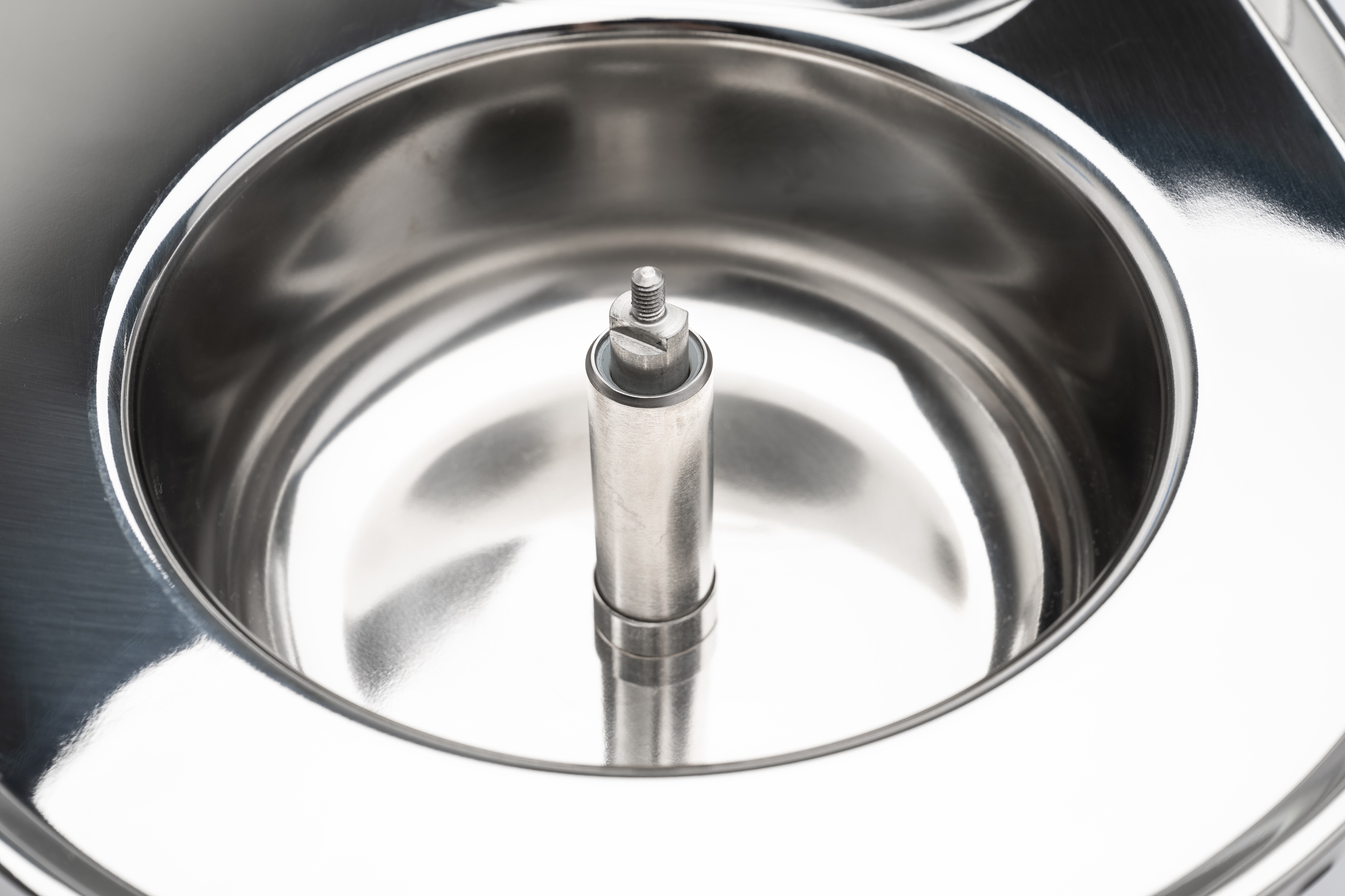 Musso ismaskine, Musso Mini - Køb nu