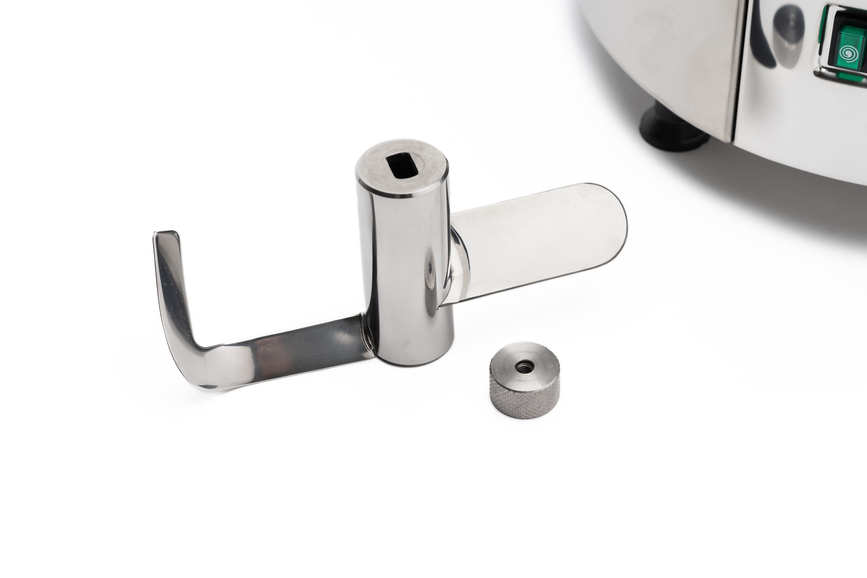 Musso ismaskine, Musso Mini - Køb nu