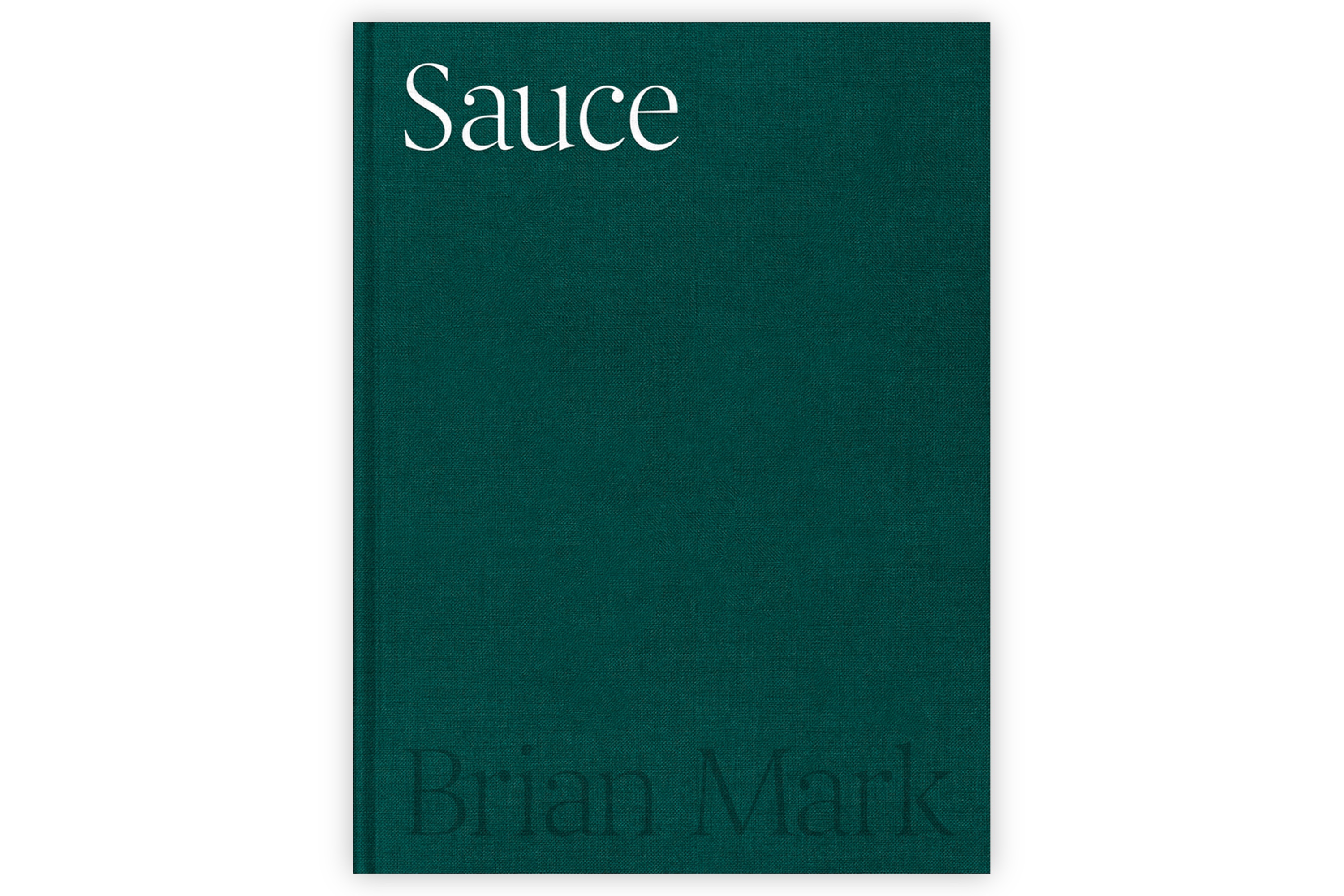 Sauce / Brian Mark Hansen