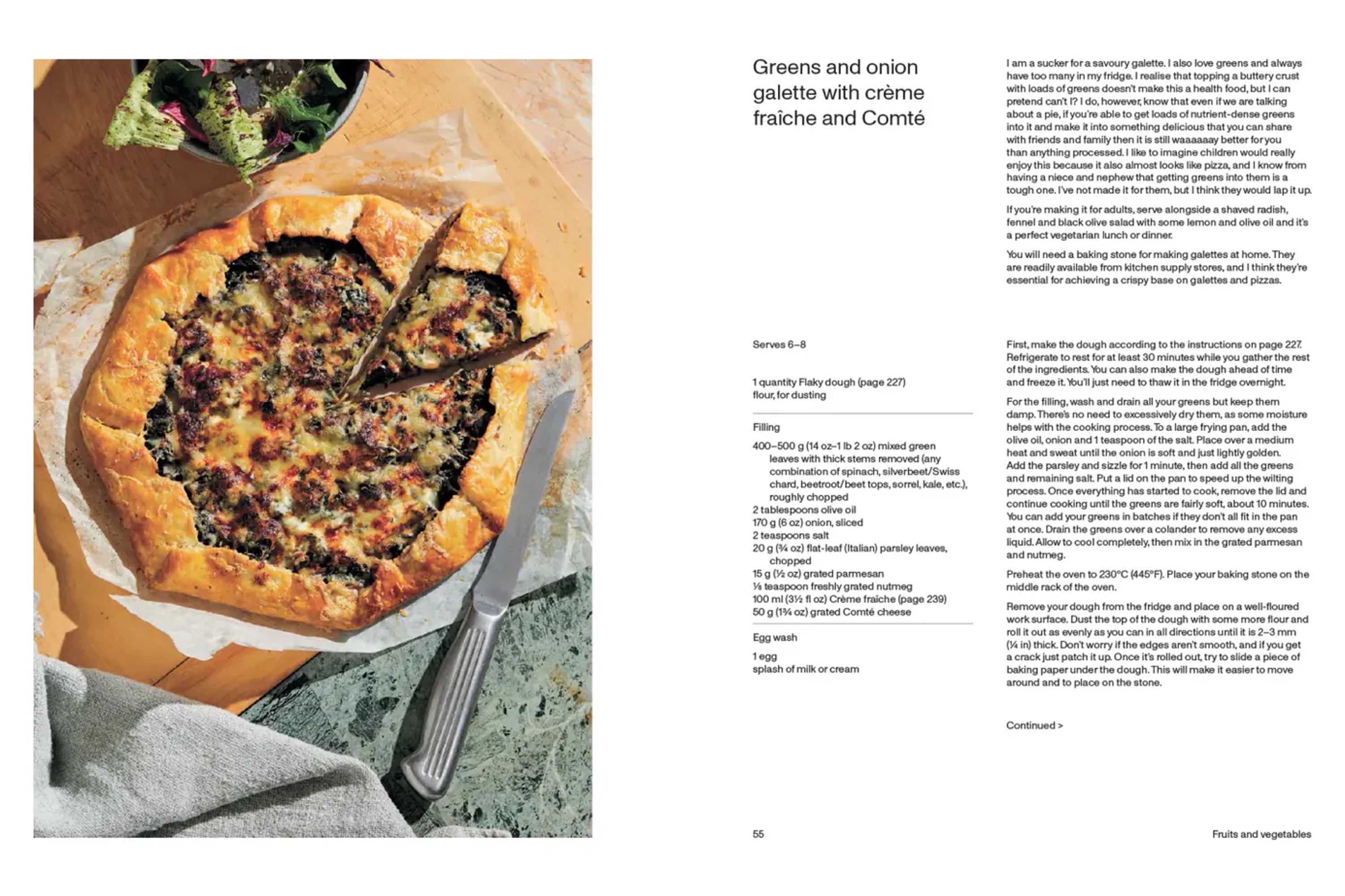 Always Add Lemon – Recipes you want to cook / Danielle Alvarez