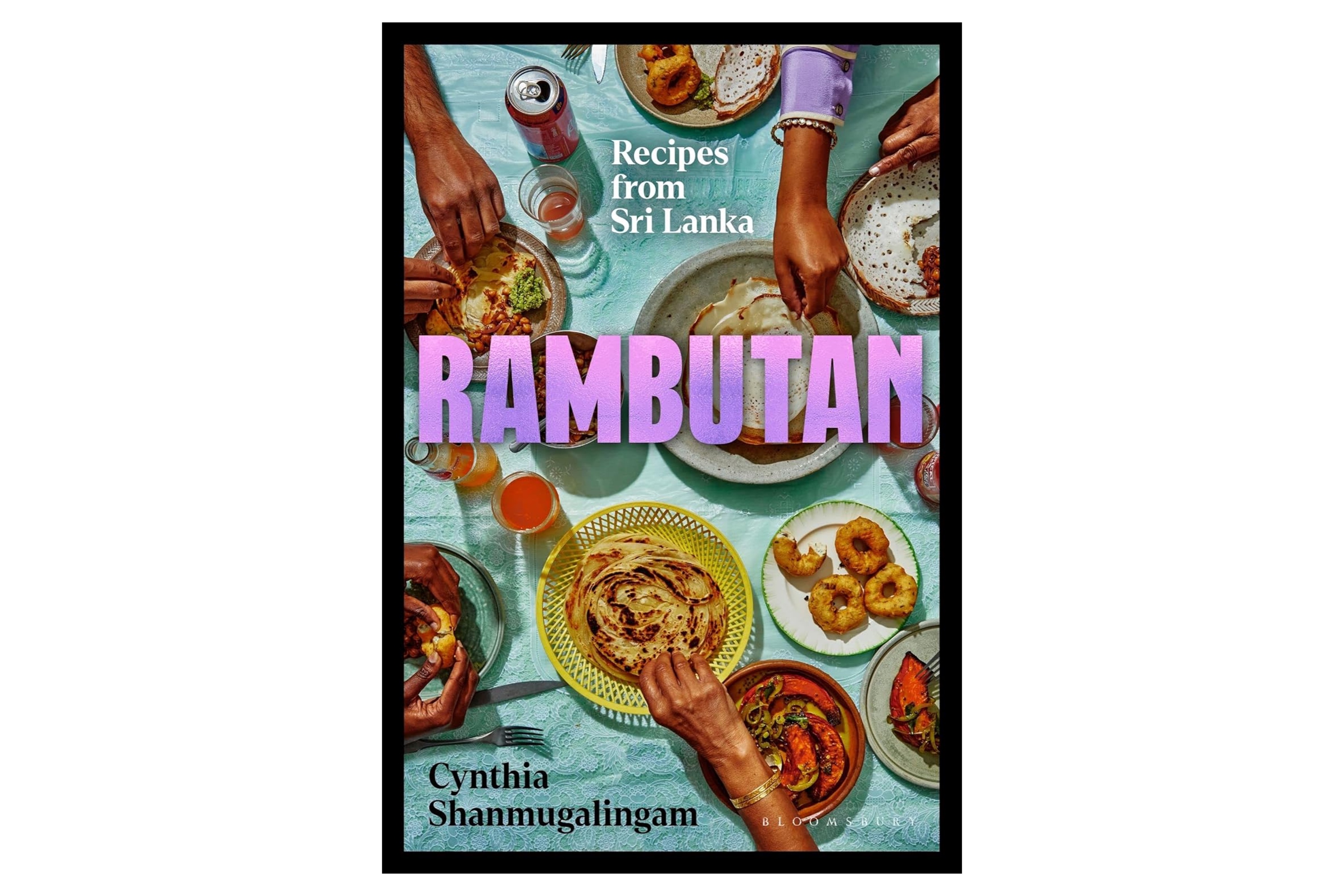 Rambutan / Cynthia Shanmugalingam - Køb nu
