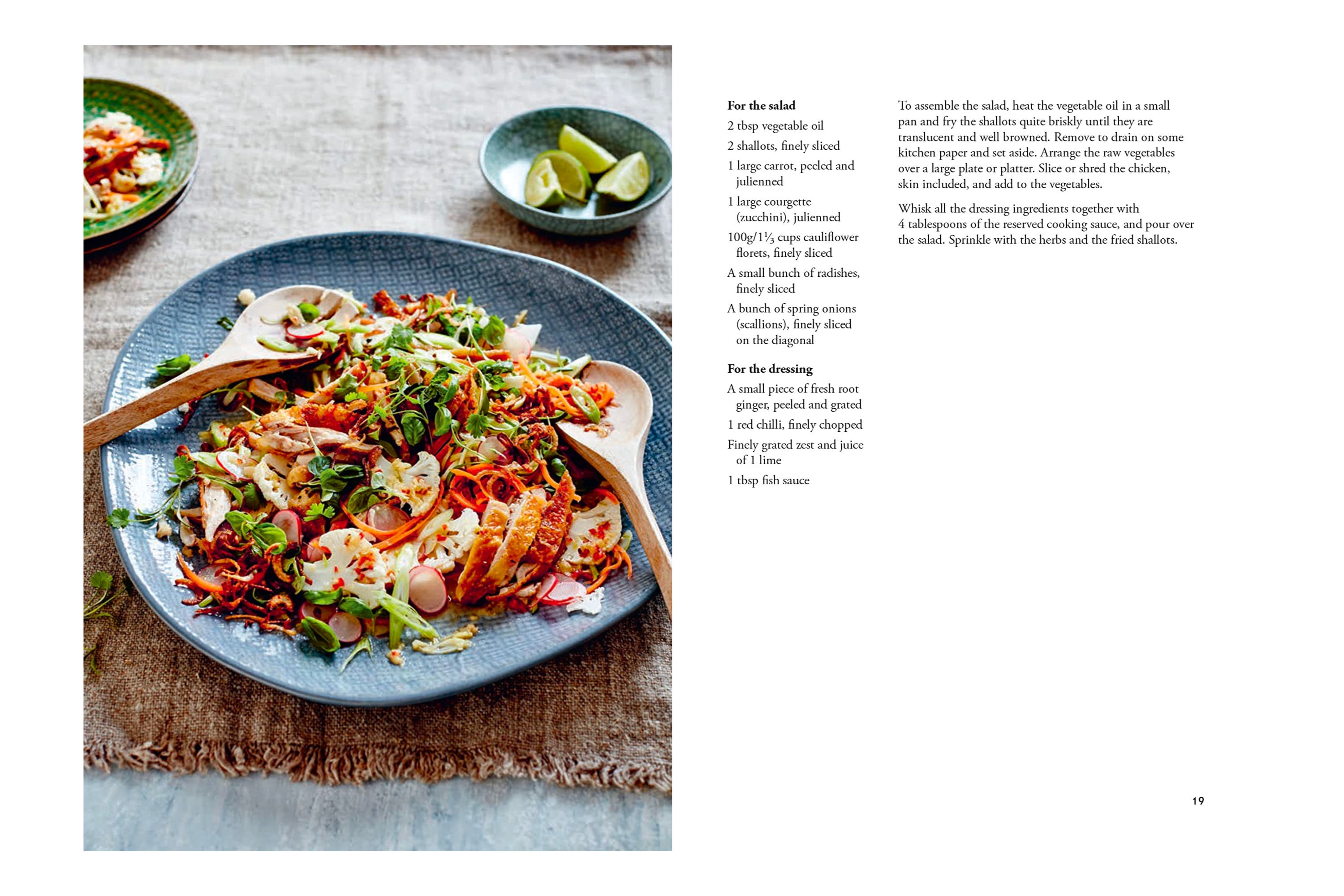 The Little Citrus Cookbook af Catherine Phipps - Køb nu