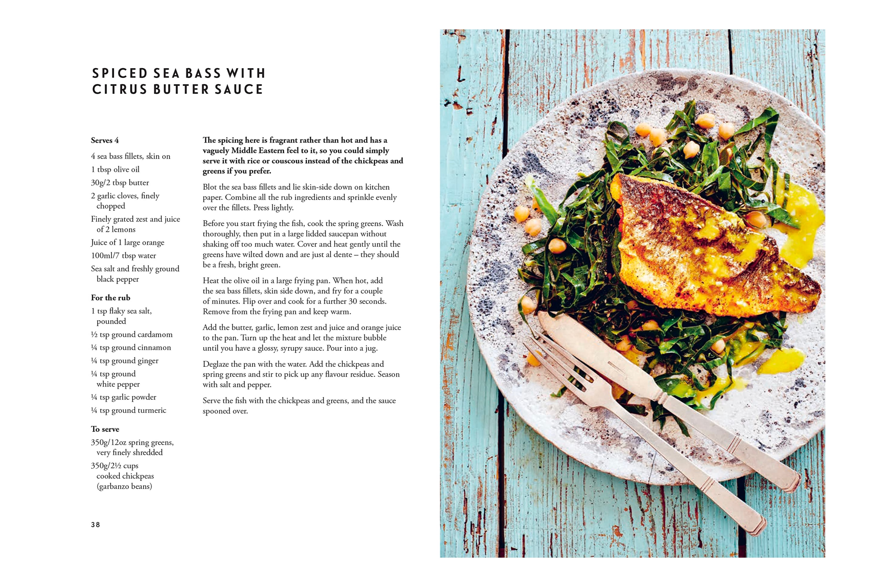 The Little Citrus Cookbook af Catherine Phipps - Køb nu