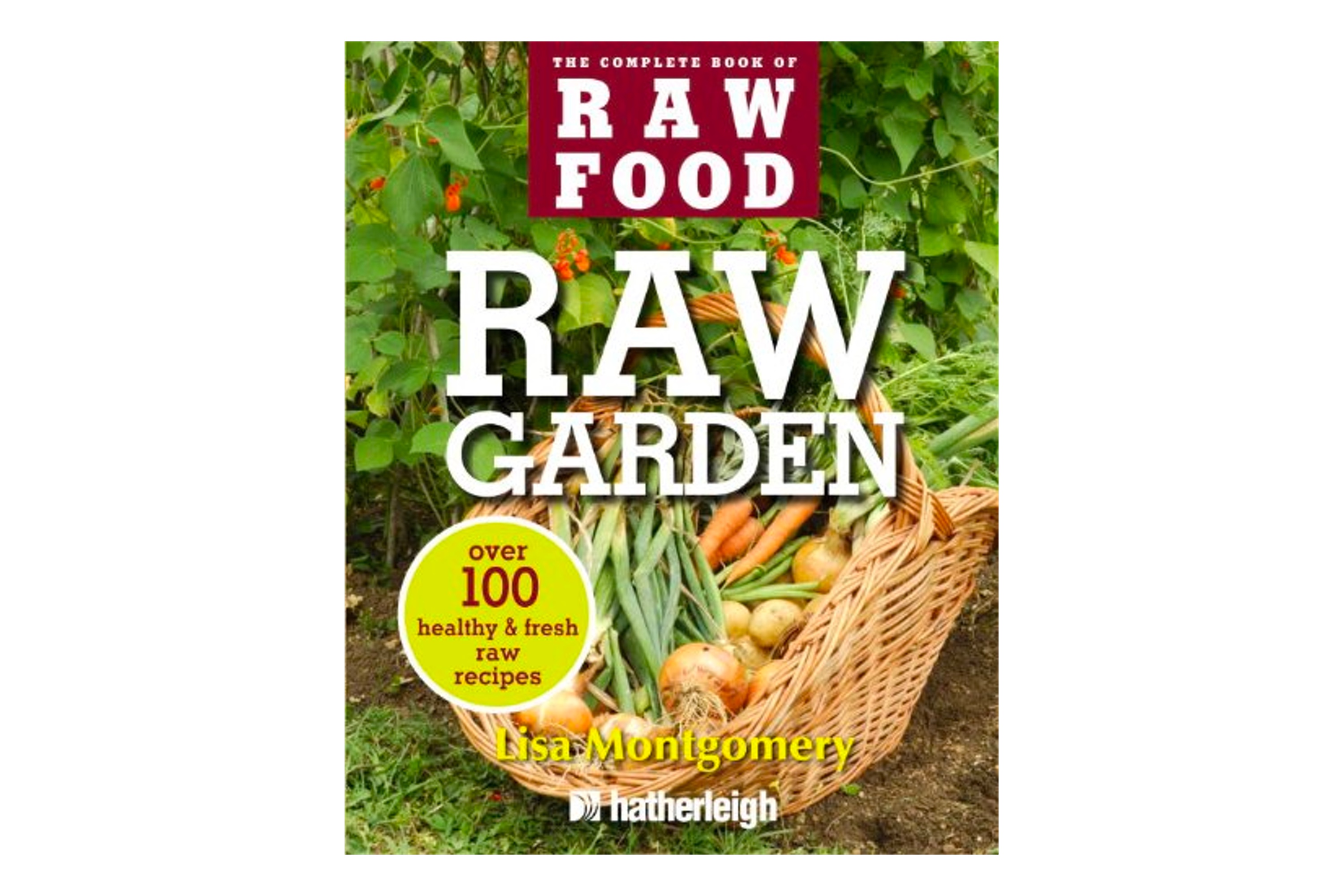 RAW GARDEN
