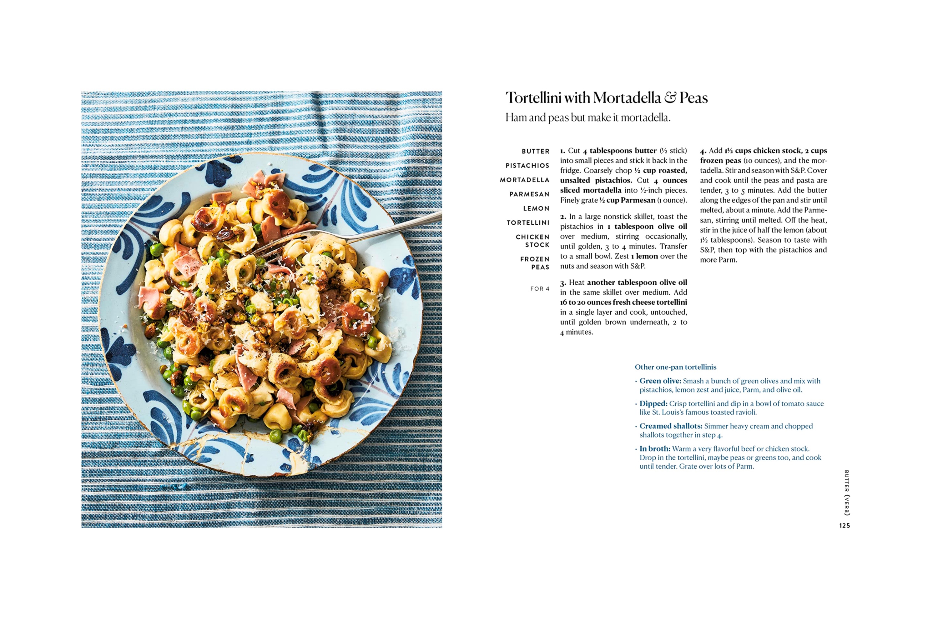 I Dream of Dinner af Ali Slagle - Køb nu