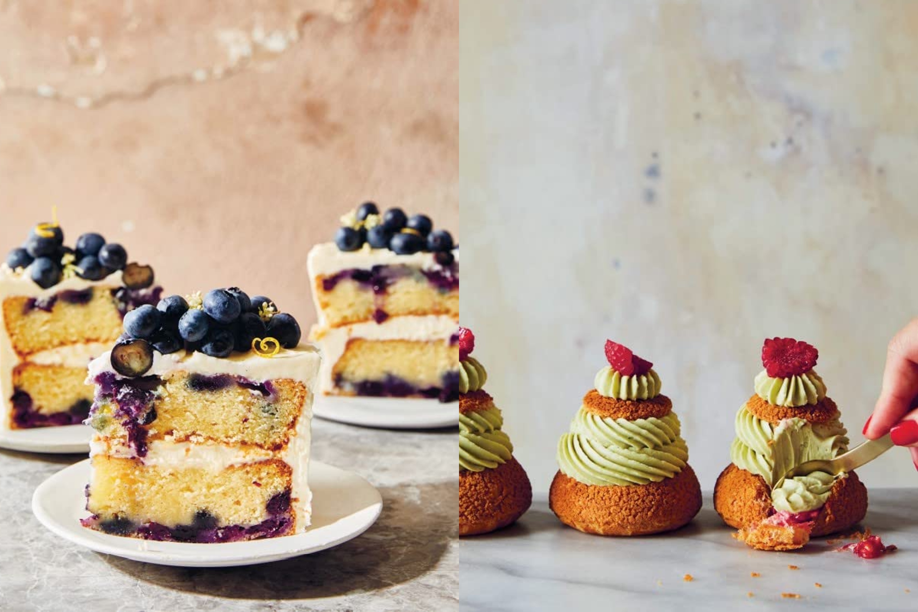 First, Cream the Butter and Sugar: The essential baking companion ...