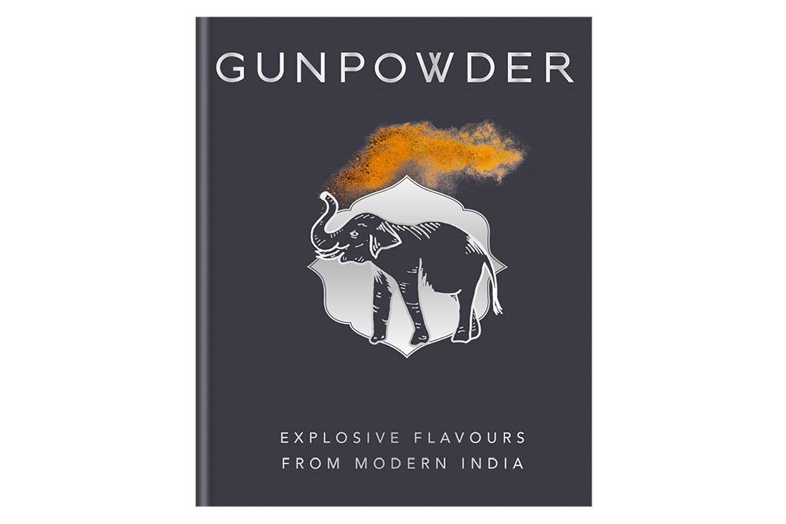 Gunpowder Explosive flavours from modern India - Kogebog